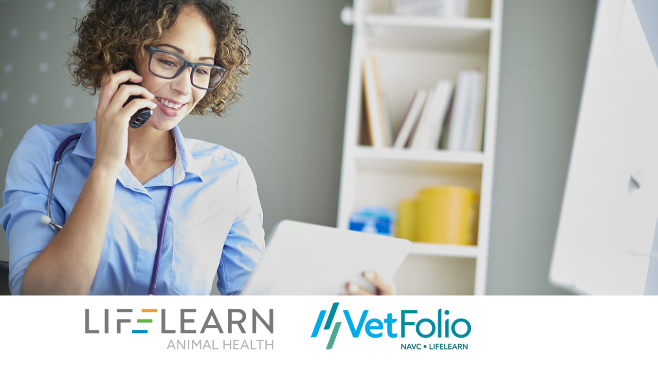 5 Ways LinkedIn Can Benefit Your Veterinary Practice : LifeLearn Inc.