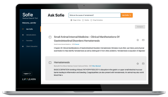 Veterinary Clinic Valuation Calculator - Optimize with Sofie 3.0